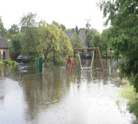 wateroverlast – InGasteren